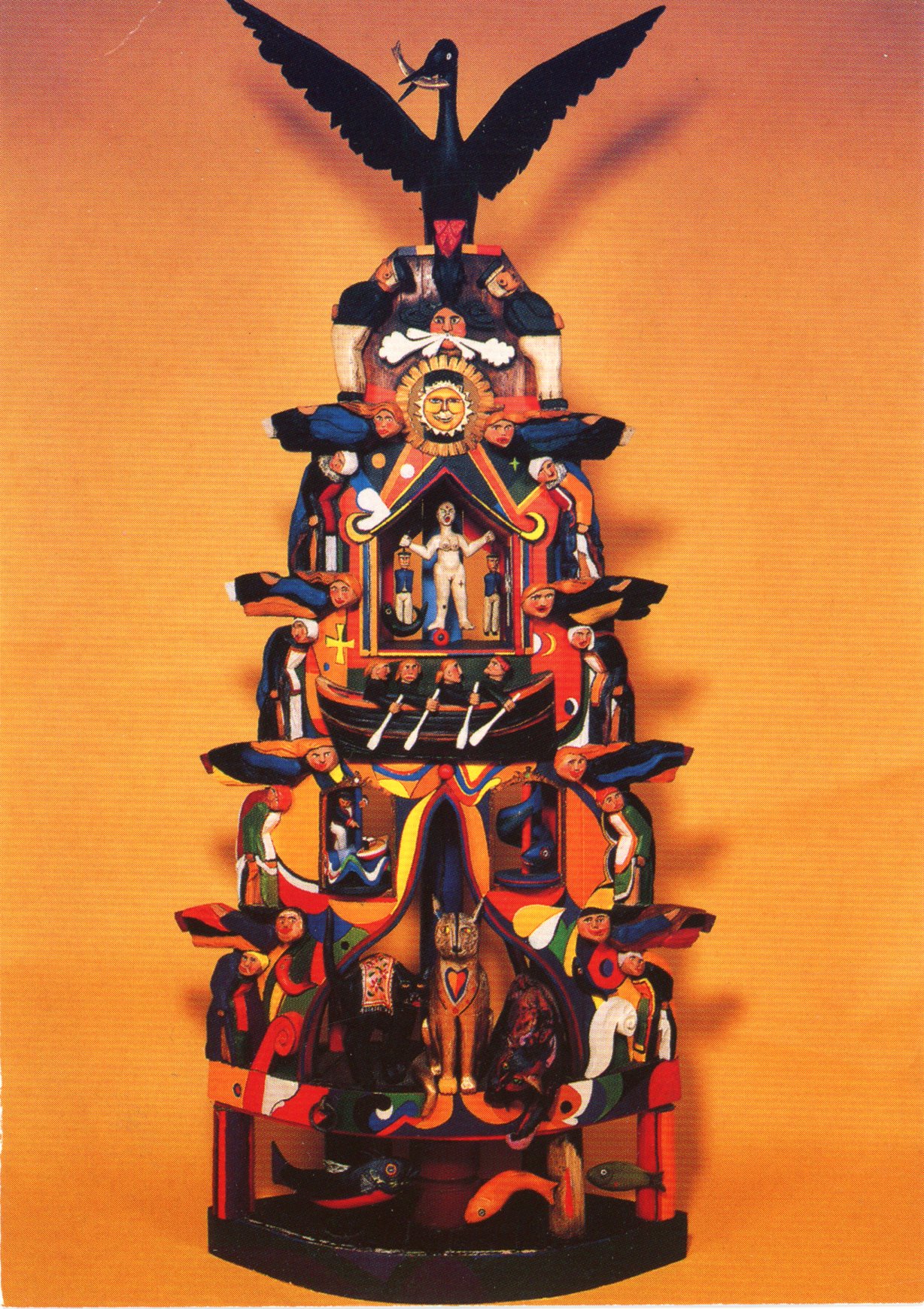 Martin Rayner – Postcard Buzz