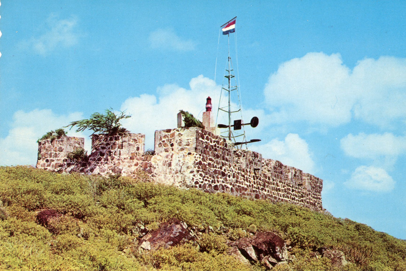 St Maarten, Antilles – Postcard Buzz